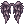 Bravery Upgrade x Wings